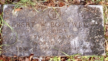 Boat(w)right Family History in America