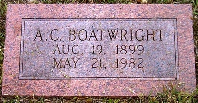 Boat(w)right Family History in America