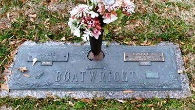 Boat(w)right Family History in America