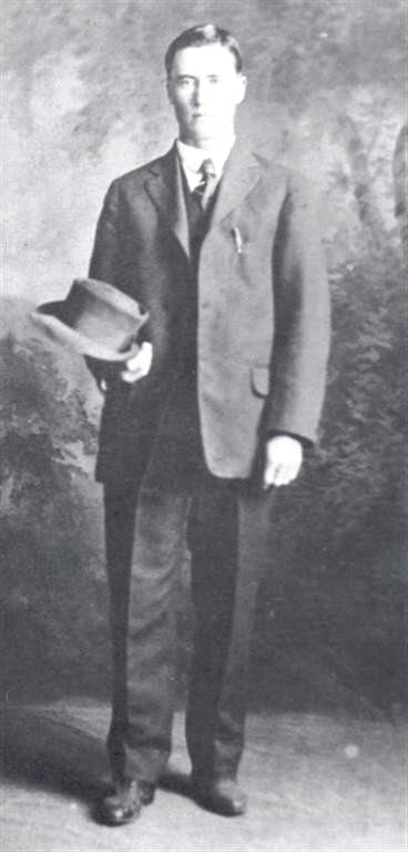 Boat(w)right Family History in America