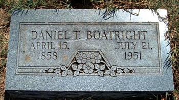 Boat(w)right Family History in America