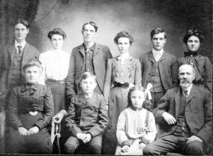 Boat(w)right Family History in America