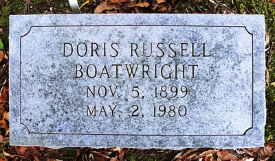 Boat(w)right Family History in America