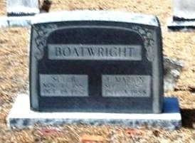 Boat(w)right Family History in America