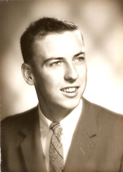 George Francis Boatright