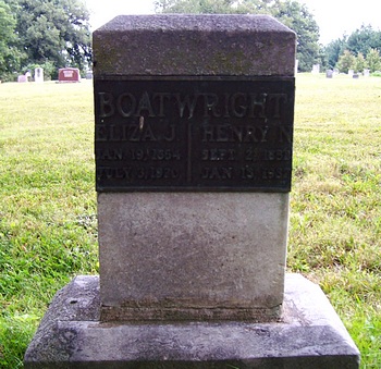 Boat(w)right Family History in America