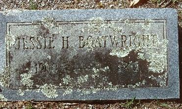 Boat(w)right Family History in America