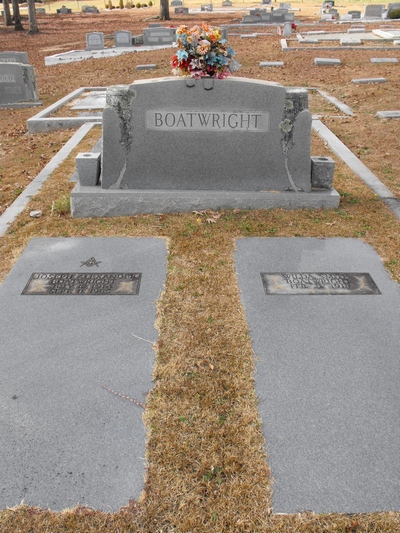 Boat(w)right Family History in America