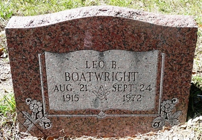 Boat(w)right Family History in America