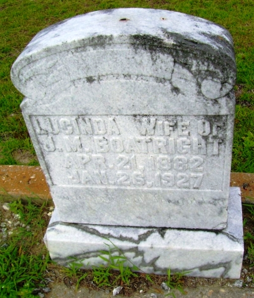 Boat(w)right Family History in America