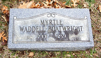 Boat(w)right Family History in America