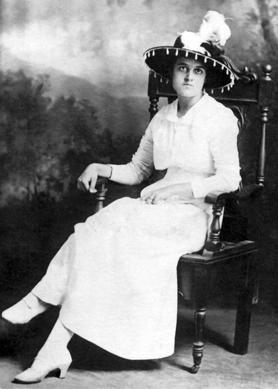 Boat(w)right Family History in America