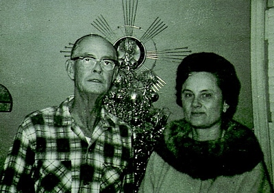 Thomas Jackson and Frances M. Gibbons Boatwright