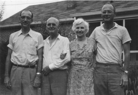 Boat(w)right Family History in America