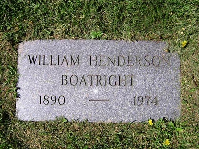 Boat(w)right Family History in America